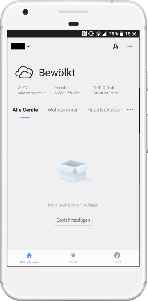 How to control Smart Life devices - smart-life-app.com