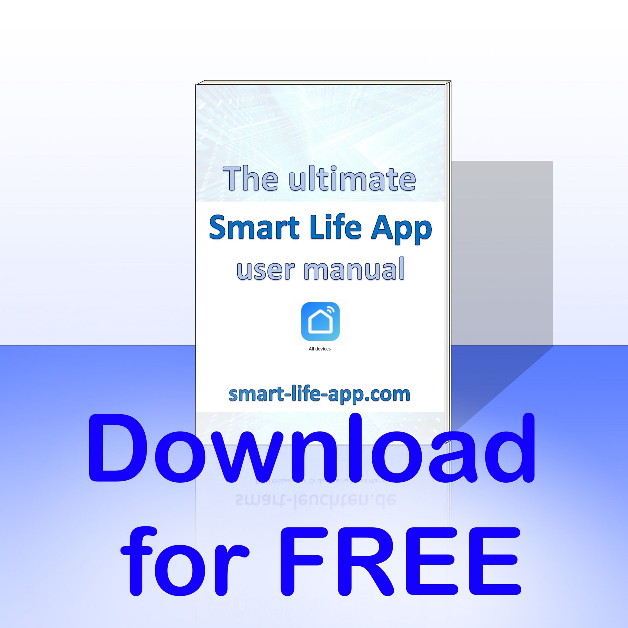 Getting started with Smart Life App - smart-life-app.com