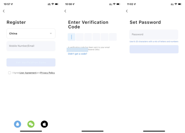 Getting started with Smart Life App - smart-life-app.com