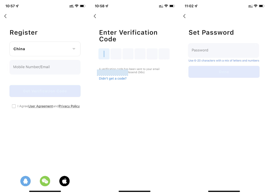 Getting started with Smart Life App - smart-life-app.com
