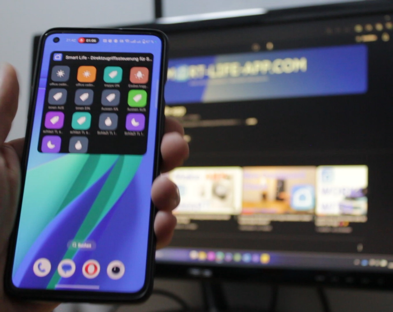 Smart Life compatible devices - smart-life-app.com