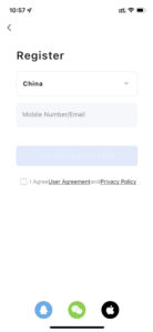 Getting started with Smart Life App - smart-life-app.com
